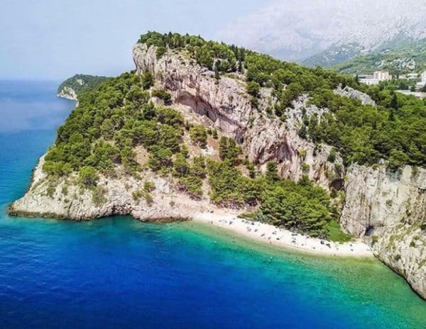 ️ 12 Must-Visit Beaches in Croatia - 7116